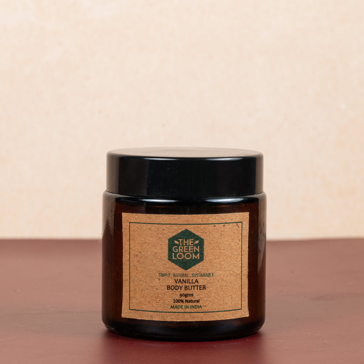 BODY LOTION/BUTTER – The Green Loom